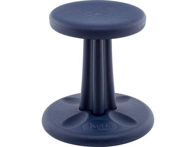 Click here for Kore Wobble Chair - Age 6-7  Grade 1-2  Dark Blue... prices