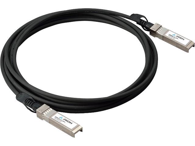 Click here for Axiom SFP-H10GB-ACU7M Twinax Network Cable - 22.97... prices
