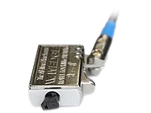 Click here for Noble Wedge 25pk w/master key prices