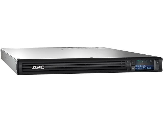 Click here for APC SMART-UPS 1500VA prices