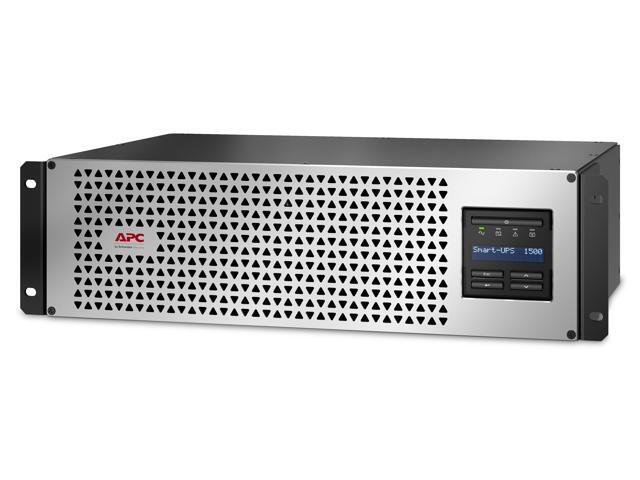 Click here for APC SMTL1500RM3UC Smart-UPS Li-Ion 1350 Watts 1500... prices
