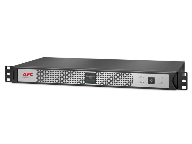 Click here for APC BY SCHNEIDER ELECTRIC SCL500RM1UNC Smart UPS L... prices