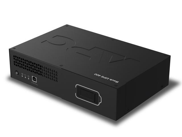 Click here for APC by Schneider Electric 400VA 3 NEMA 5-15P Batte... prices