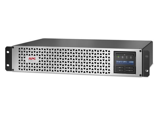 Click here for APC Smart-UPS Line Interactive 1000VA Lithium-ion... prices