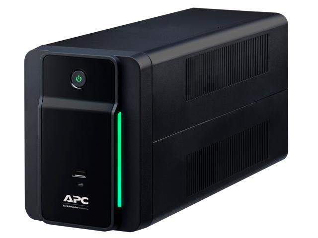 Click here for APC BVK750M2 Back UPS  750VA/410W  Tower  120V  4x... prices