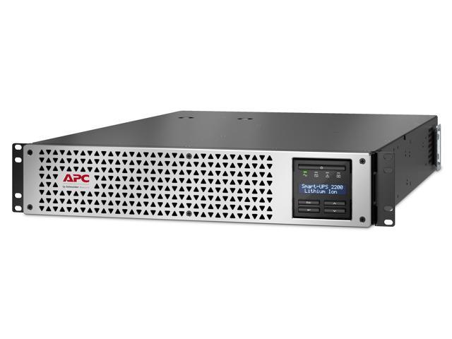 Click here for APC Smart-UPS Line Interactive 2200VA Lithium-ion... prices