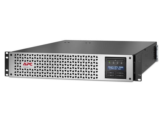 Click here for APC by Schneider Electric Smart-UPS  Lithium-Ion... prices