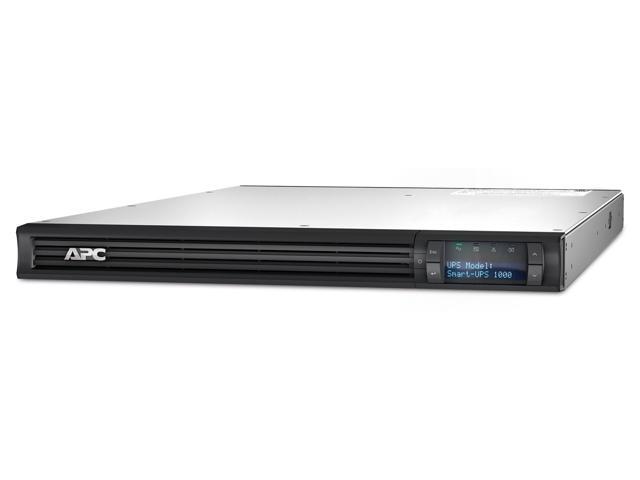 Click here for APC Smart-UPS  Line Interactive  1000 VA  LCD  Rac... prices