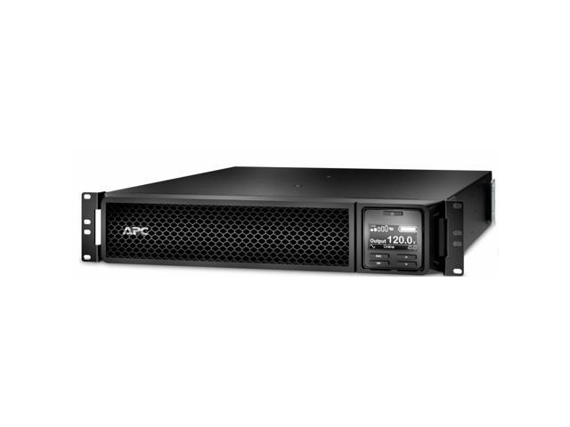 Click here for APC Smart-UPS On-Line 2200VA - Rackmount 2U - 120V... prices