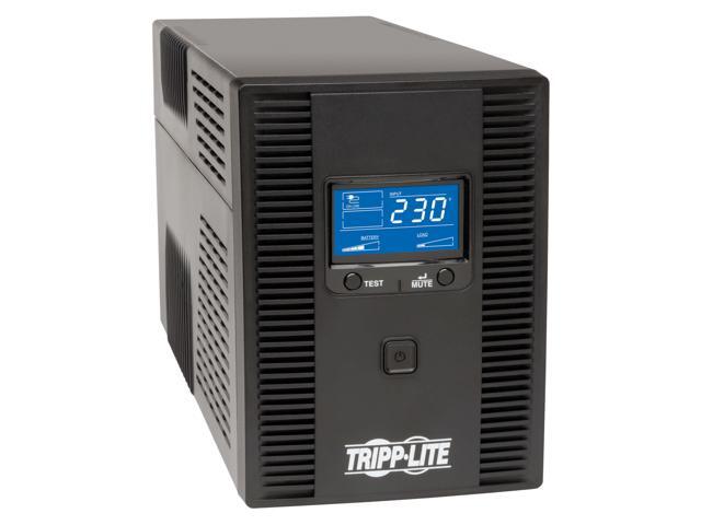 Click here for Tripp Lite SmartPro LCD 230V 1.5kVA 900W Line-Inte... prices