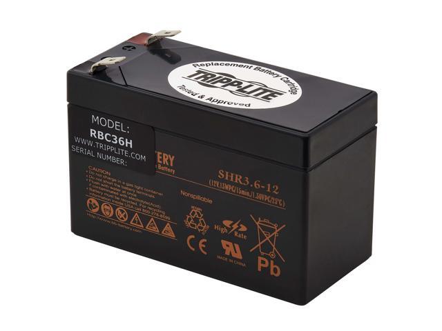 Click here for Tripp Lite Rbc36h Ups Battery Pack prices