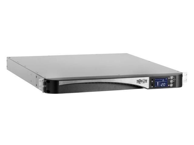 Click here for Tripp Lite SmartPro 1U 1000VA 600W 120V 4-Outlets... prices