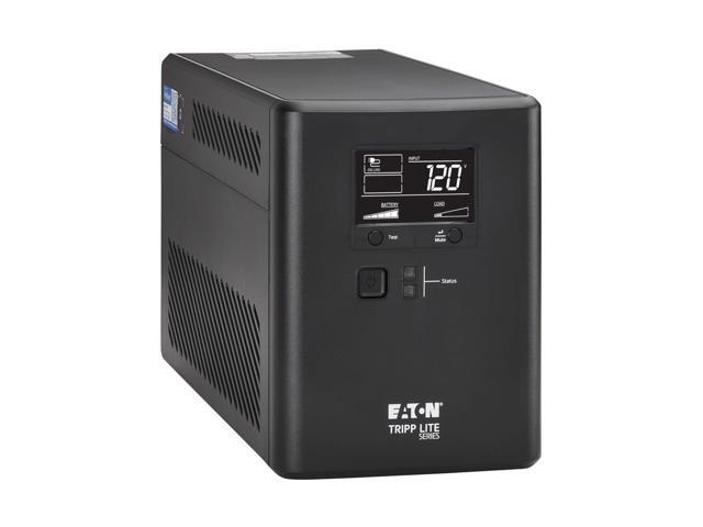 Click here for Tripp Lite series 1440VA 1000W 120V Line-Interacti... prices