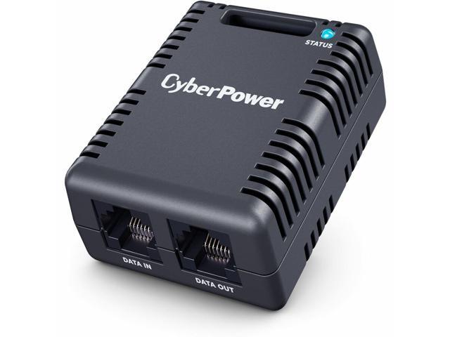 Click here for CyberPower SNEV001 Environmental Sensor prices