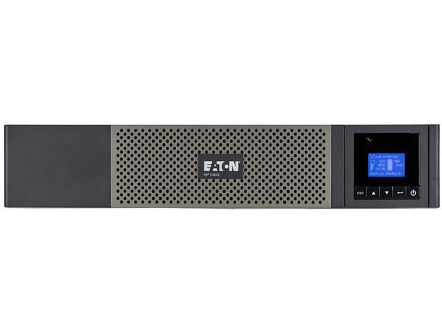 Click here for Eaton 5P Rackmount Compact 1000Va Ups prices