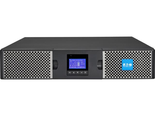 Click here for Eaton 9PX 9PX3000RT-L - UPS (rack-mountable / exte... prices
