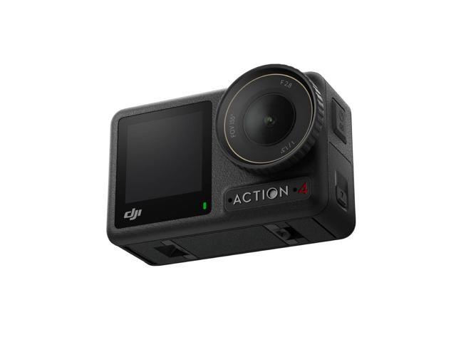 Click here for DJI Osmo Action 4 Standard Combo prices