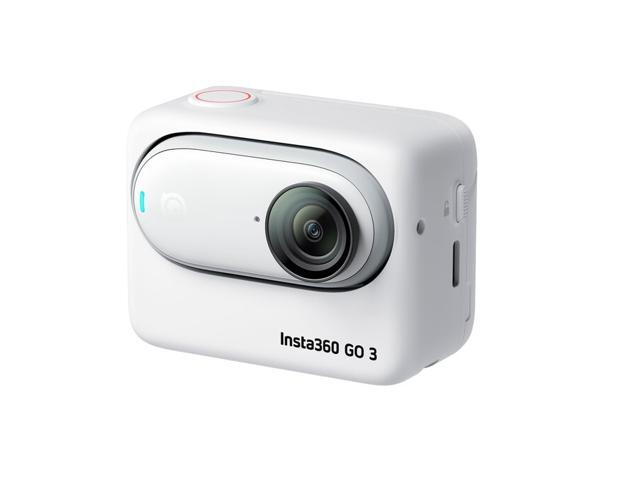 Click here for Insta360 Insta360 GO 3 (64GB) #CINSABKA_GO301 prices