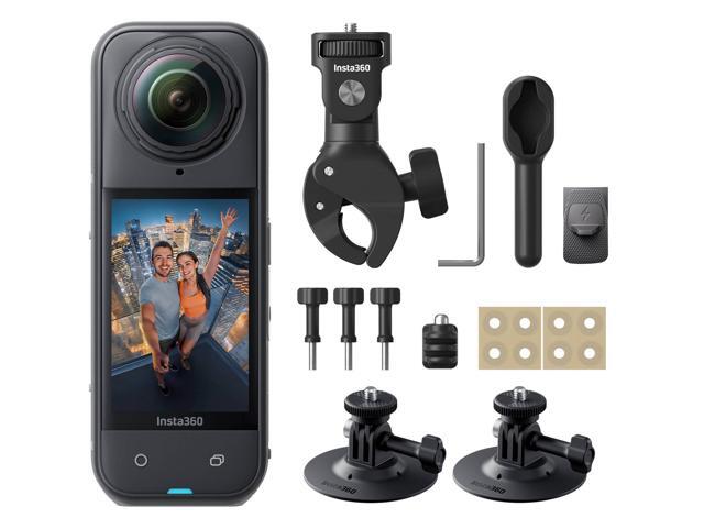 Click here for Insta360 X5 360 8K Action Camera Motorcycle Multiv... prices