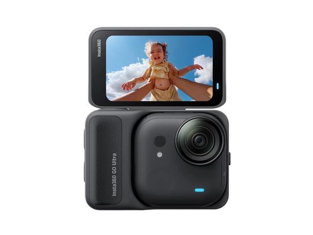 Click here for Insta360 Insta360 GO Ultra Standard Bundle (Black) prices