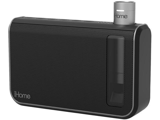 Click here for iHome iKN100BC Portable Rechargeable Bluetooth Ste... prices