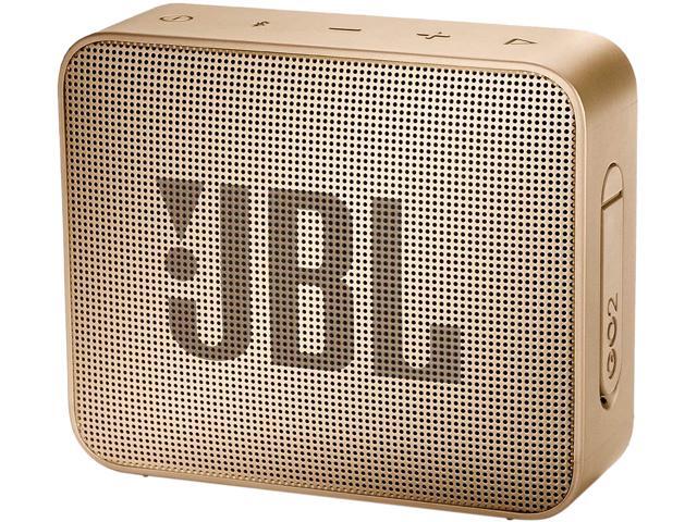 Click here for JBL Go 2 Portable Bluetooth Waterproof Speaker (Ch... prices