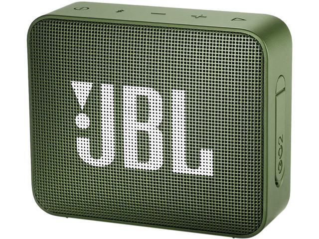 Click here for JBL GO 2 Portable Bluetooth Waterproof Speaker (Mo... prices