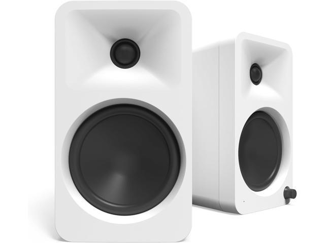 Click here for Kanto ORA4MW Pro Audio Bluetooth Desktop Speakers... prices