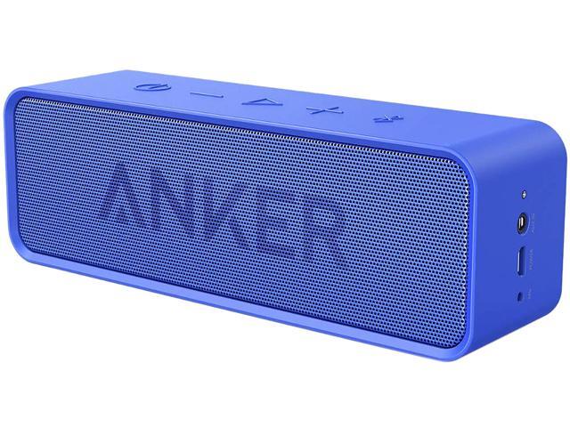 Click here for Anker Soundcore Bluetooth Speaker with 24-Hour Pla... prices