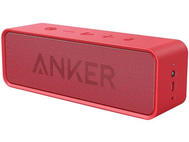 Click here for Anker Soundcore Bluetooth Speaker with 24-Hour Pla... prices