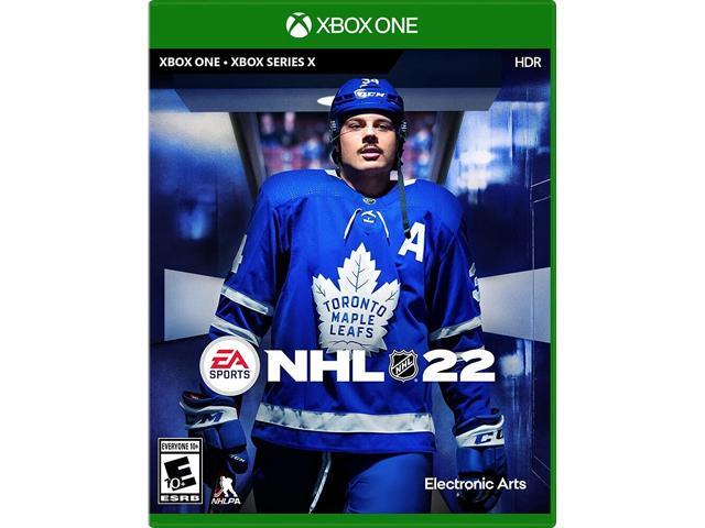 Click here for Nhl 22 for Xbox One prices