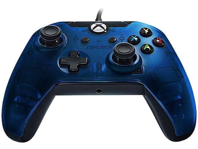Click here for PDP 048-082-NA-BL Wired Controller For Xbox One &... prices