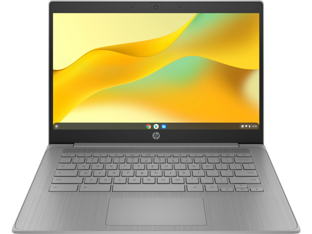 Click here for HP Chromebook Laptop Computer 14 HD Intel Celeron... prices