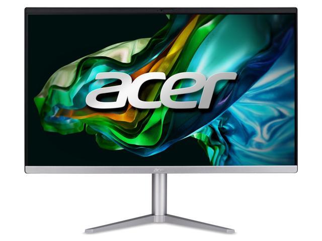 Click here for Acer Aspire C24-1300-UR32 AIO Desktop 23.8 Full HD... prices