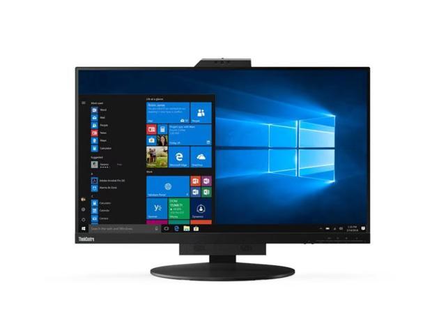Click here for Lenovo ThinkCentre Tiny-In-One 27 WQHD LED Monitor... prices