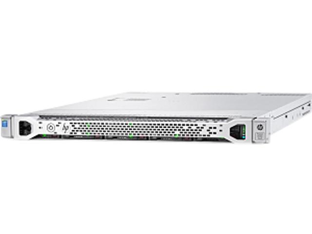 Click here for HP 848736-B21 Proliant Dl360 Gen9 Base - Server -... prices