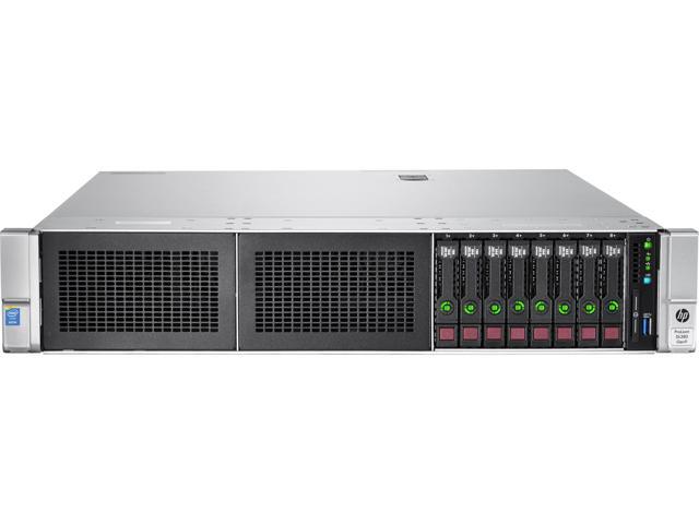 Click here for HPE ProLiant DL380 Gen9 E5-2650 v4 2P 32GBR P440ar... prices