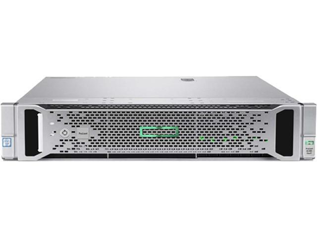 Click here for HPE ProLiant DL380 Gen9 E5-2650 v4 1P 32GB-R P440a... prices
