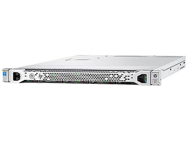 Click here for HPE ProLiant DL360 Gen9 E5-2640v4 1P 16GB-R P440ar... prices