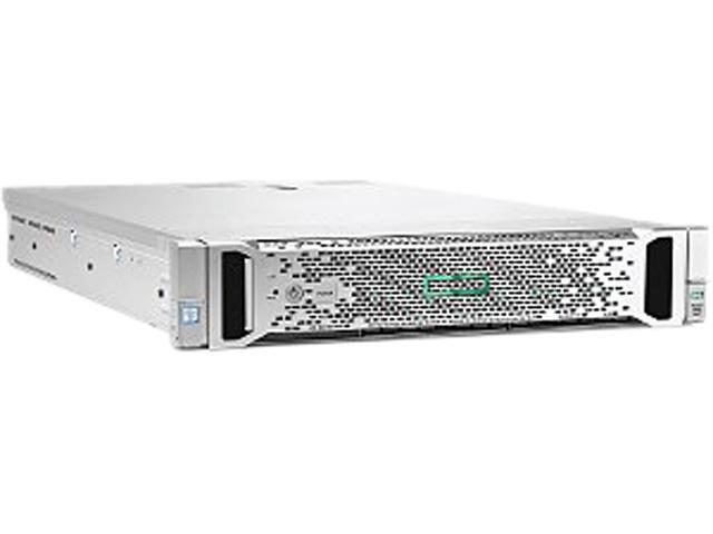 Click here for HP ProLiant DL560 G9 2U Rack Server - 2 x Intel Xe... prices