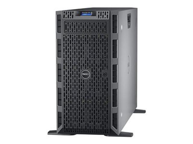 Click here for Dell PowerEdge T630 - Xeon E5-2620 V4 2.1 GHz - 8... prices