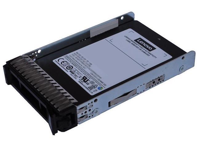 Click here for Lenovo 4XB7A38277 480 GB Solid State Drive 3.5 Int... prices