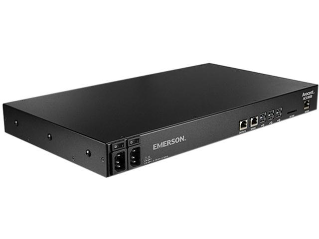 Click here for 32PORT ACS 8000 CONSOLE SVR W/ SINGLE AC PWR SUPPL... prices