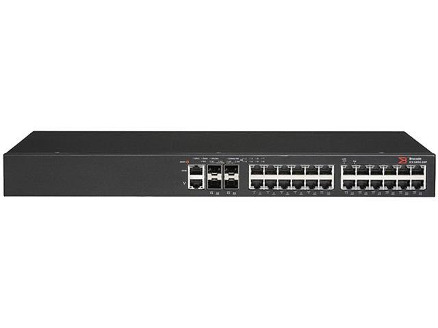Click here for Brocade ICX 7150 Ethernet Switch prices