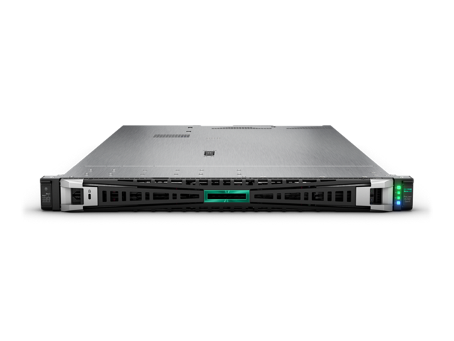 Click here for HPE ProLiant DL360 Gen11 server with one Intel Xeo... prices