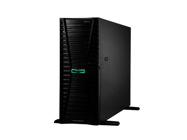 Click here for HPE ProLiant ML350 Gen11 server with one Intel Xeo... prices