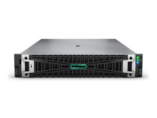 Click here for HPE ProLiant DL380 Gen11 server with one Intel Xeo... prices