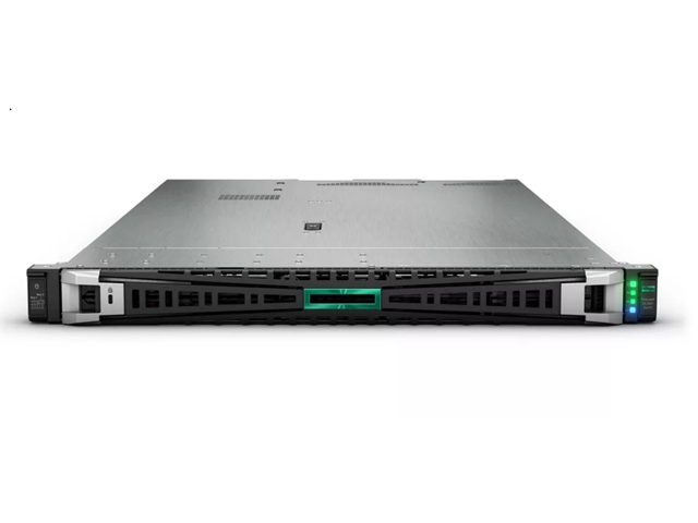 Click here for HPE ProLiant DL360 Gen11 server with one Intel Xeo... prices