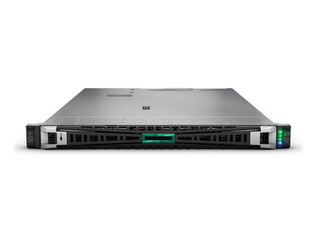 Click here for HPE ProLiant DL360 Gen11 server with one Intel Xeo... prices
