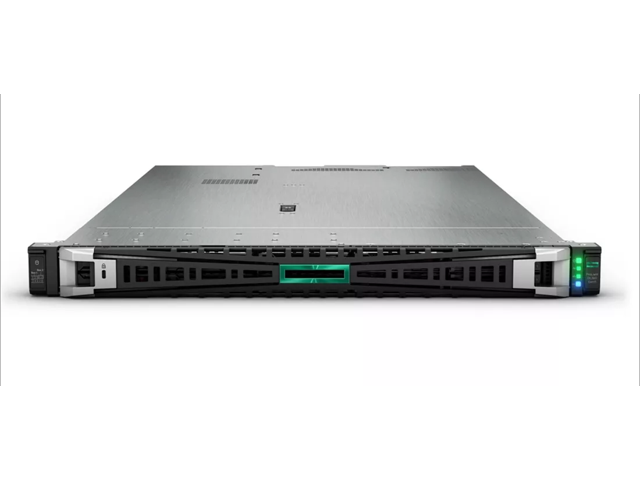 Click here for HPE ProLiant DL380 Gen11 server with one Intel Xeo... prices